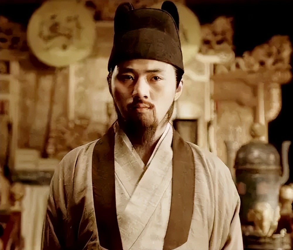 Chongzhen gambled on the fate of the country in the Songjin War. Is the ...