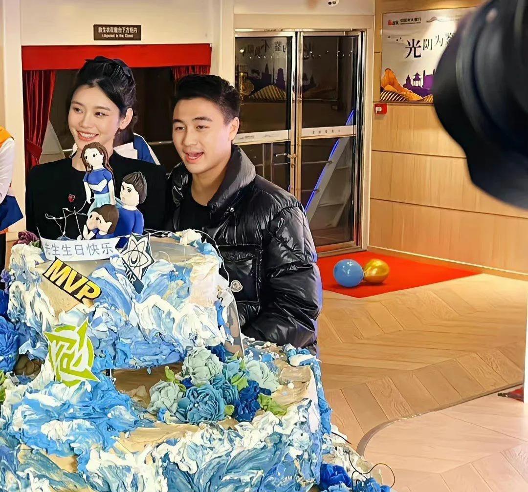 Husband is promoted every step of the way, Mrs. Xi Mengyao, why Youjun ...