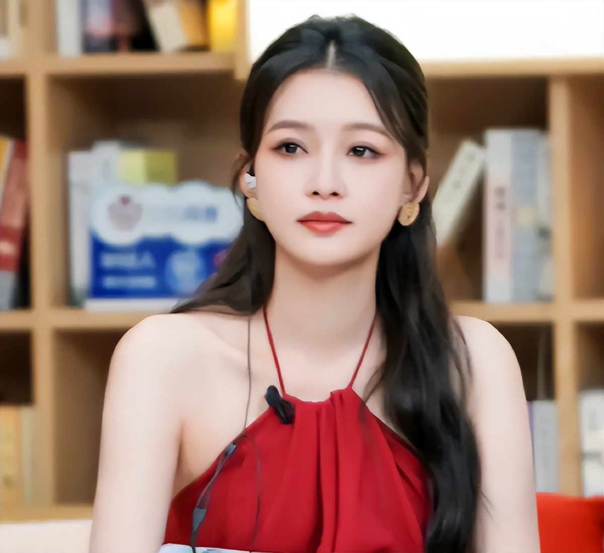 Looking back at Sun Yi's marriage, the love and love in the past are ...