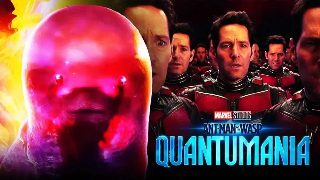 "Ant-Man 3" deletes 2 hours of clips! Almost killed the original Ant ...
