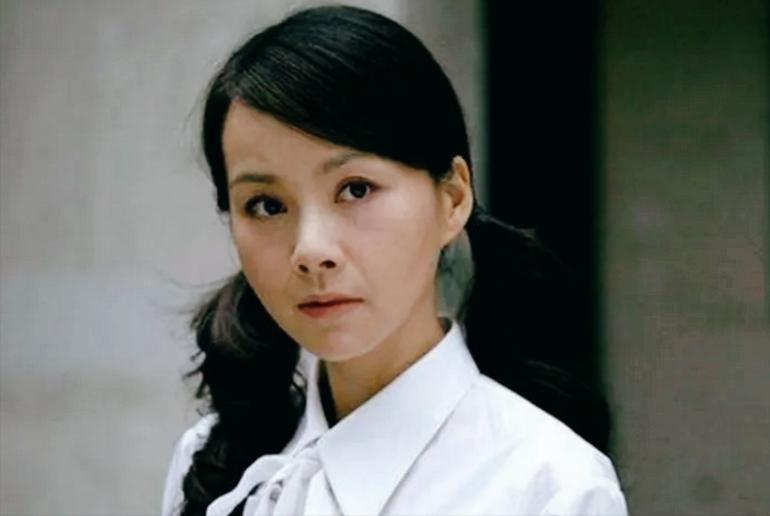 Actor He Lin: Zeng was a smash hit, she hasn't filmed for 5 years to ...