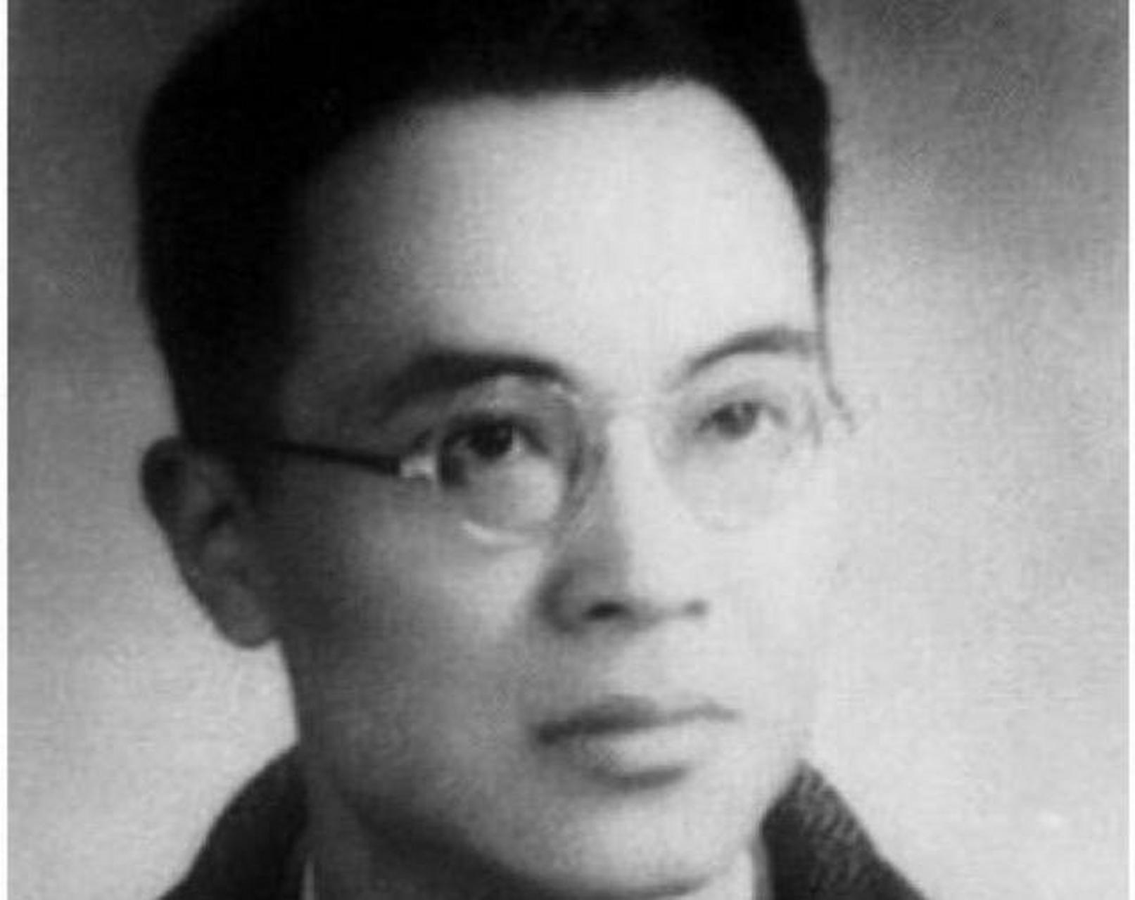 The tragic life of Zhang Ailing, a talented literary woman: family ...