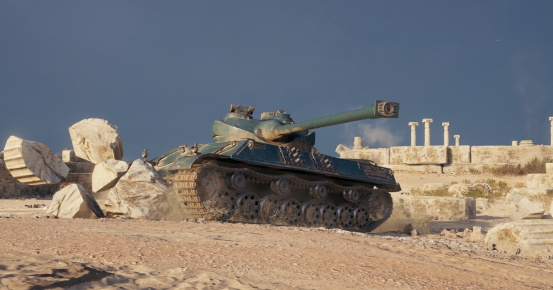 The next one will be more fragrant!"World of Tanks" frontline mode is ...
