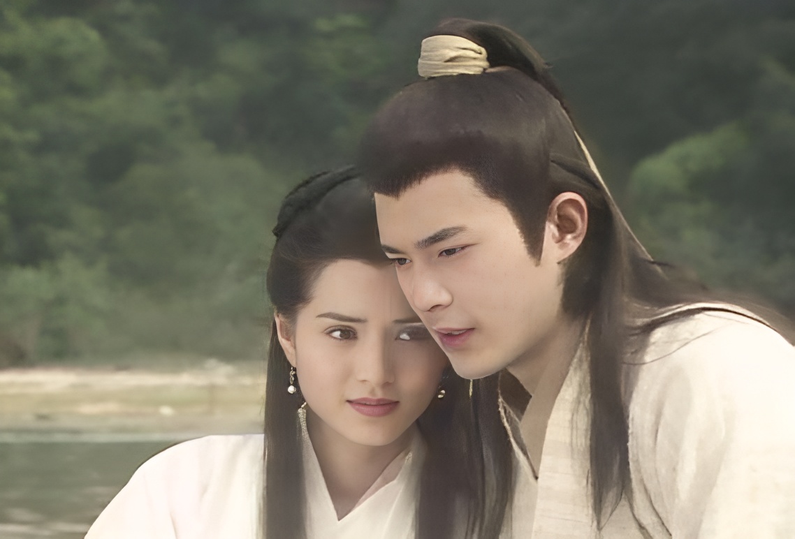 Jin Yong saved Ouyang Feng's life for the sake of Yang Guo's success ...