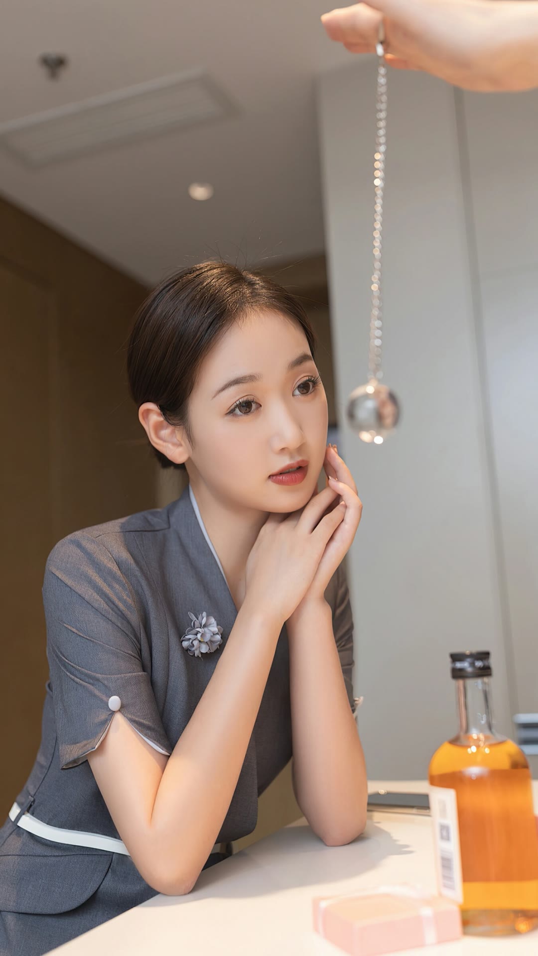 "Model Photo" Tang Anqi - iMedia