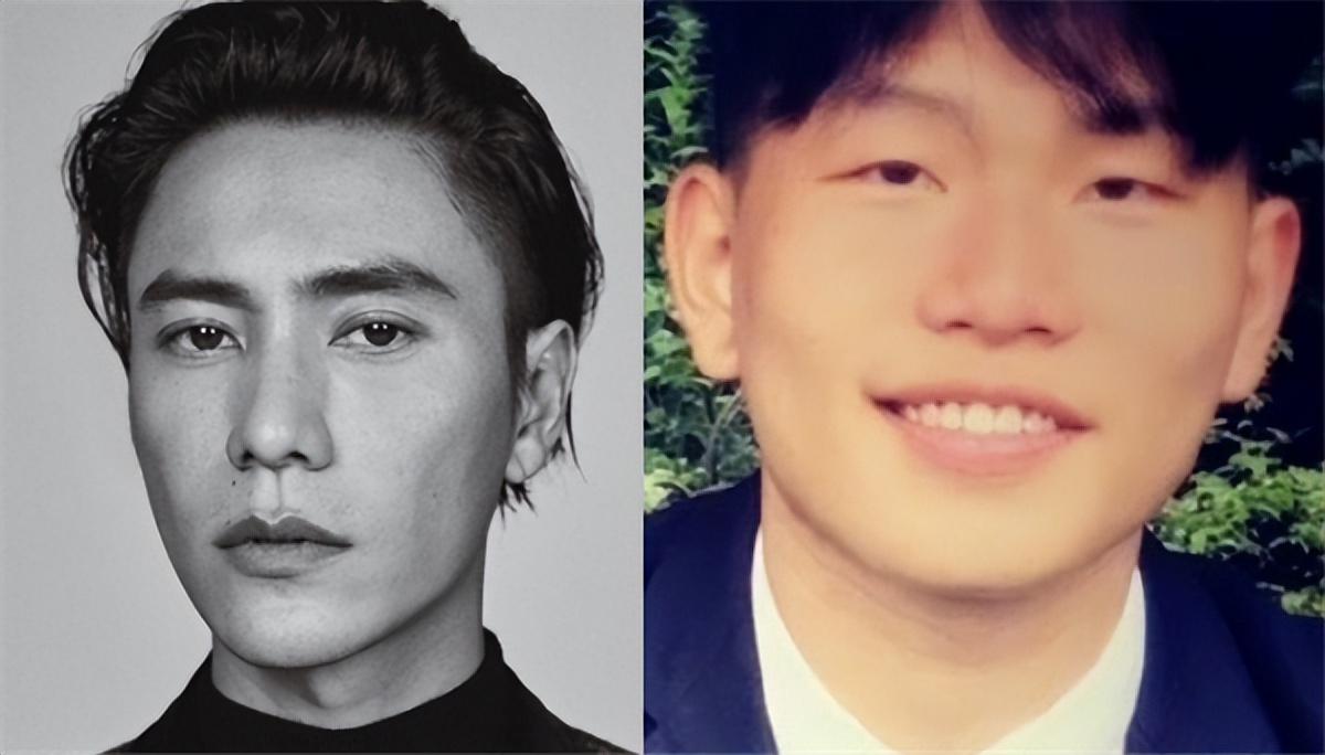 Chen Kun finally responded! The 21-year-old son posted a Rolls-Royce, and his appearance ...