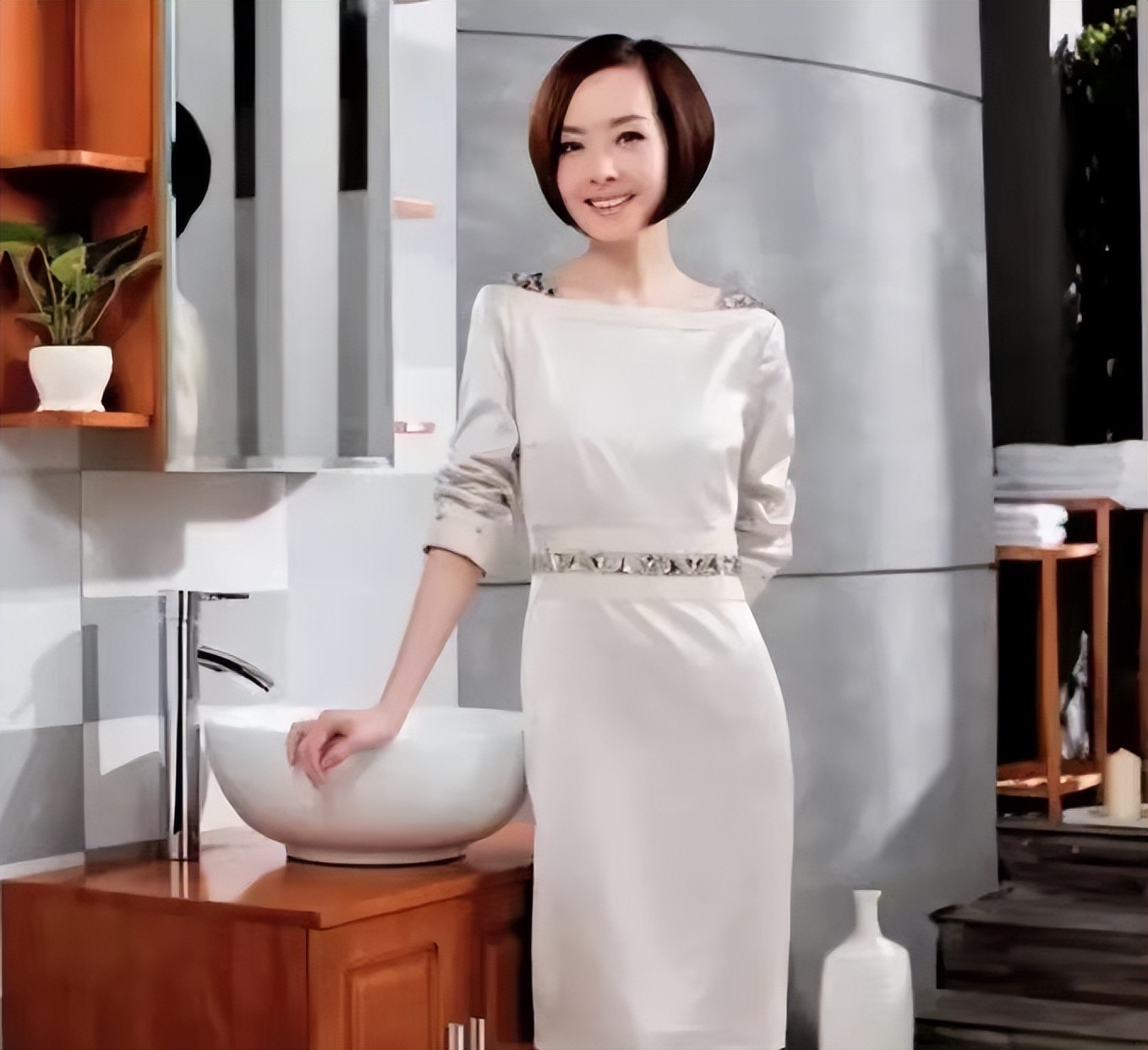 From "interviewing the first sister" to "finding no such person", what ...