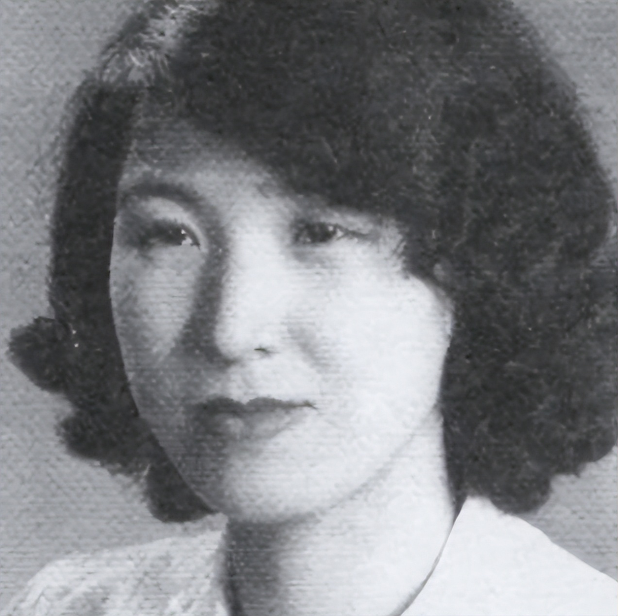 Li Yuqin divorced Puyi in 1957. Before her death, Li Yuqin revealed: I ...