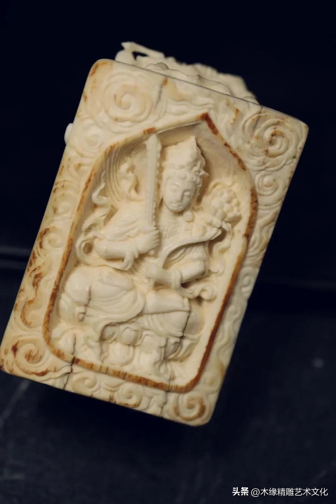 Yawan Fun Pieces: Mammoth Products - iMedia