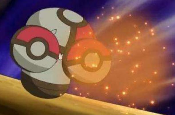 The four abnormal state powder moves in "Pokémon", two of the most ...