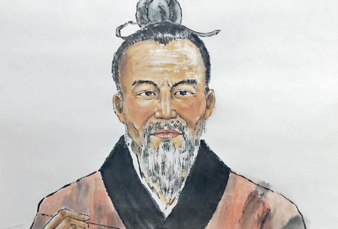 He Lianbo - one of the Northern Wei monarchs in the Southern and ...