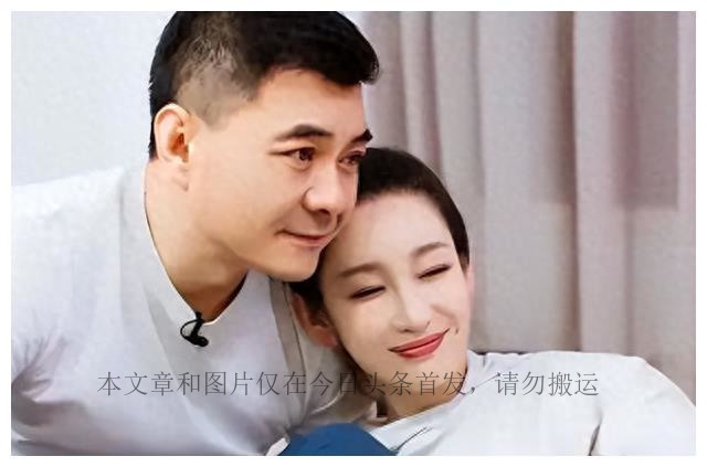 Qin Hailu wanted to marry Wang Xinjun without a wedding. After 10 years ...