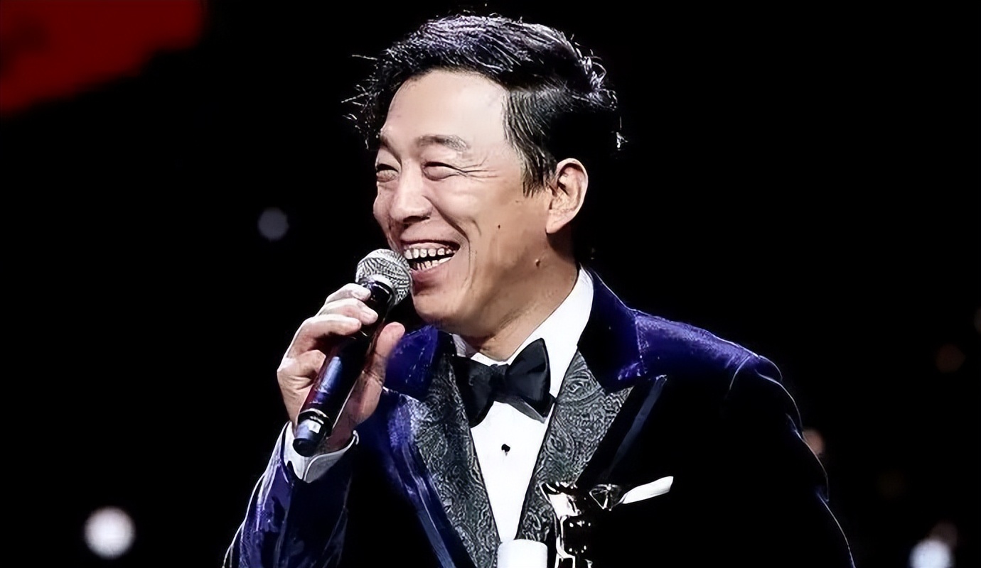 Chen Daoming, a national first-class actor, likes to change plays in ...