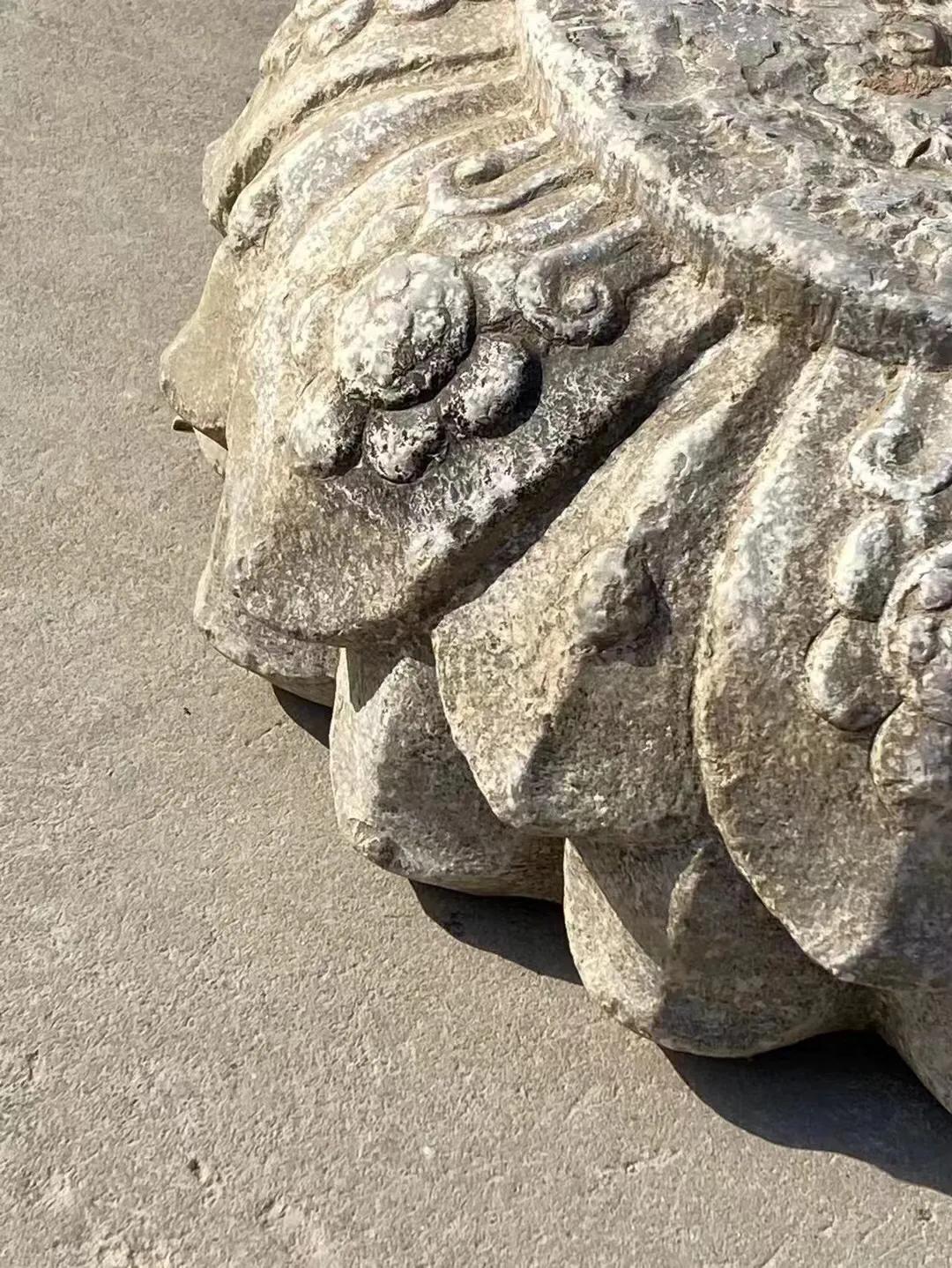 bluestone lotus seat - iNEWS