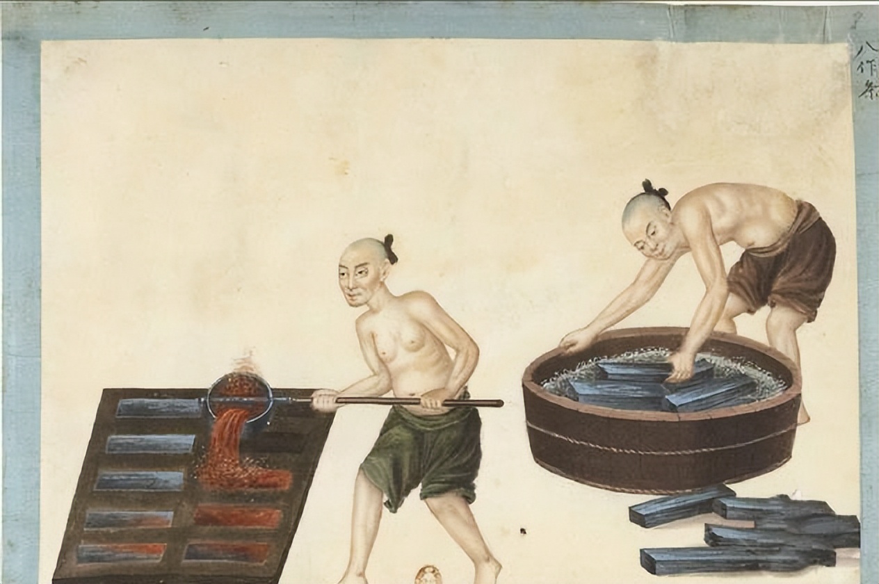 Copper resources and smelting process in Mesopotamia - iNEWS