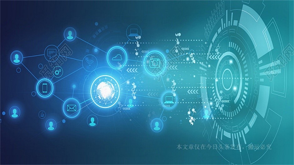 Ant Group Shi Wenhui: From a code farmer to a big business owner, it ...