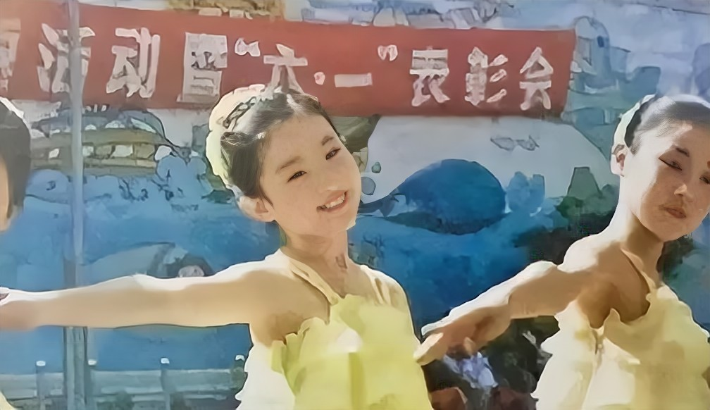 "Fairy Mother" Liu Xiaoli: I give up my career for love and my family ...