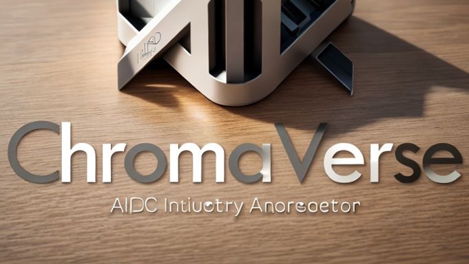 ChromaVerse Chromosome Preliminaries: A New Perspective to Reveal the Code of Life - iNEWS