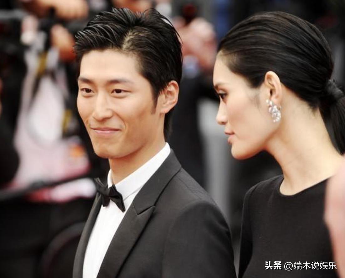 "If I can't be your husband, I will be your brother-in-law." Xi Mengyao ...