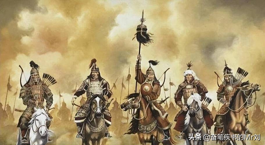 A Brief Analysis of the Two-Way Immigration of the Jurchens in ...