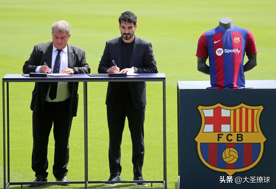 Barcelona faces 60 million financial problems, which may affect player ...