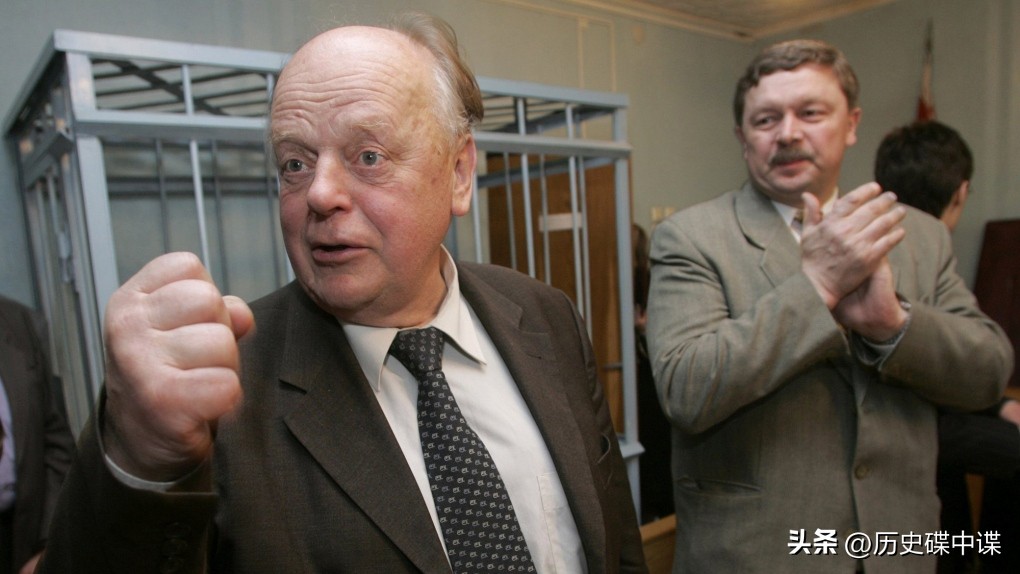 How powerful are Russian nuclear submarines? Made of titanium alloy, it ...