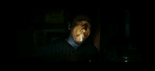 They are all detective Yan Liang, Liao Fan is better than Qin Hao, but ...
