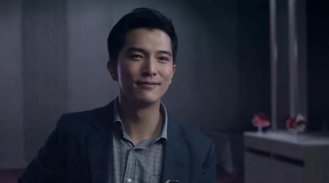 Qiu Ze got married: I have been scolded for many years, maybe I haven't ...