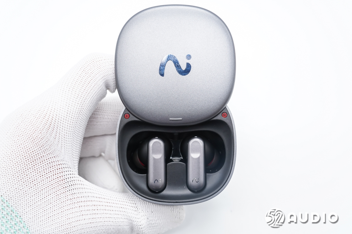 In-ear detection and touch combined, iFLYBUDS Pro uses Goodix GH610 ...