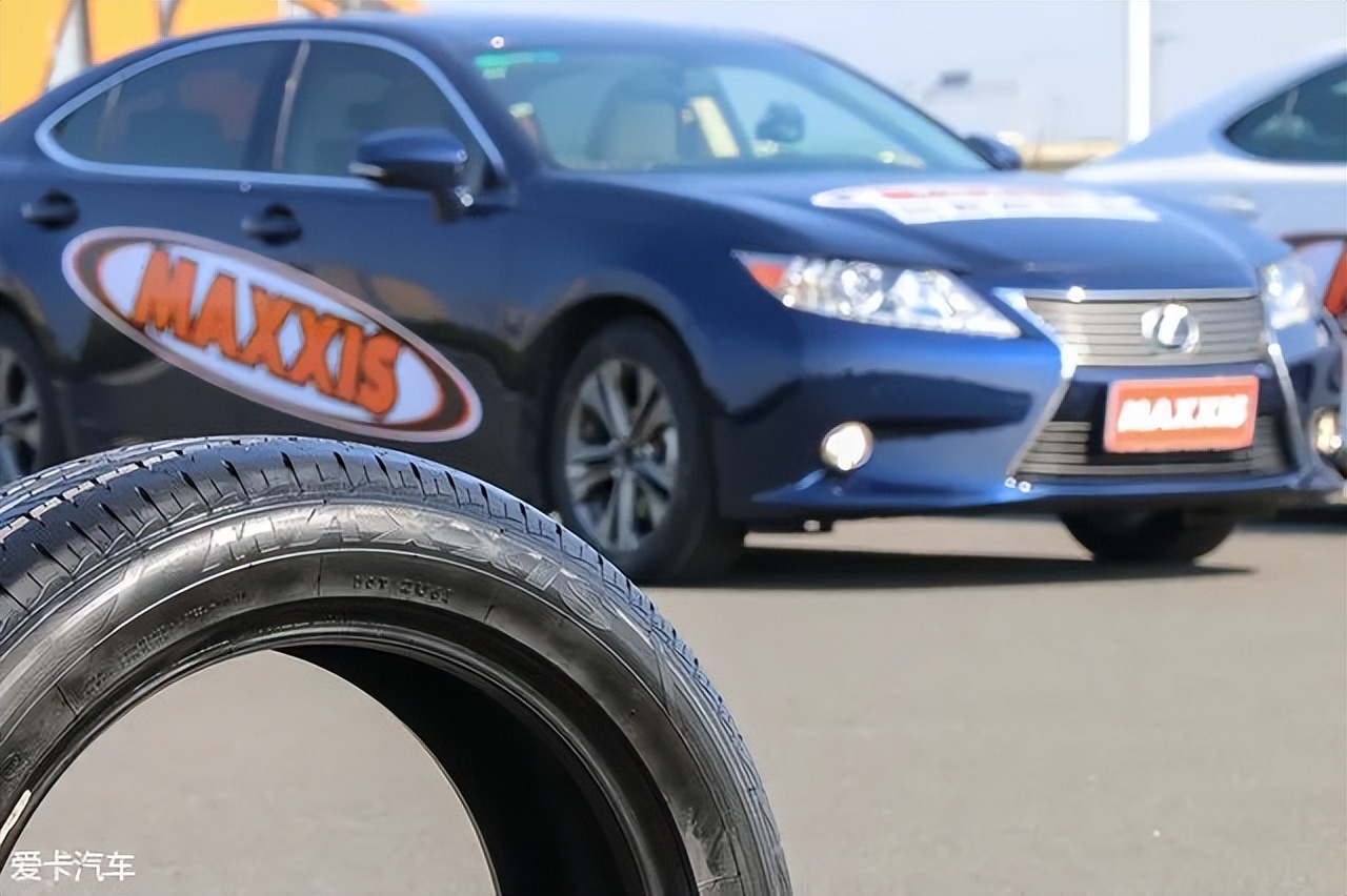 Hard core strength!Maxxis tires are the first choice for many best ...