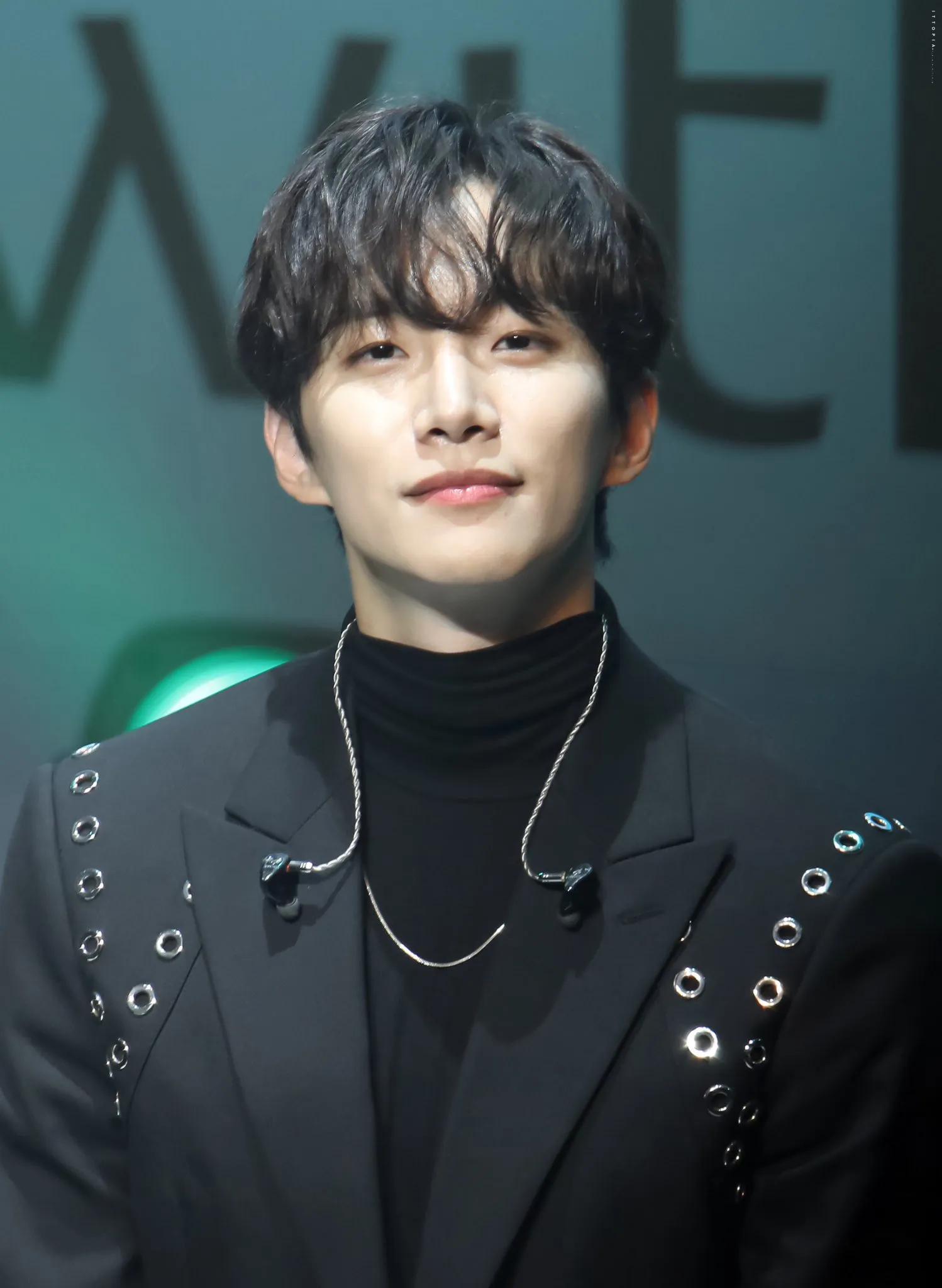 Korea's first hexagonal idol Li Junhao's acting skills are hotly ...