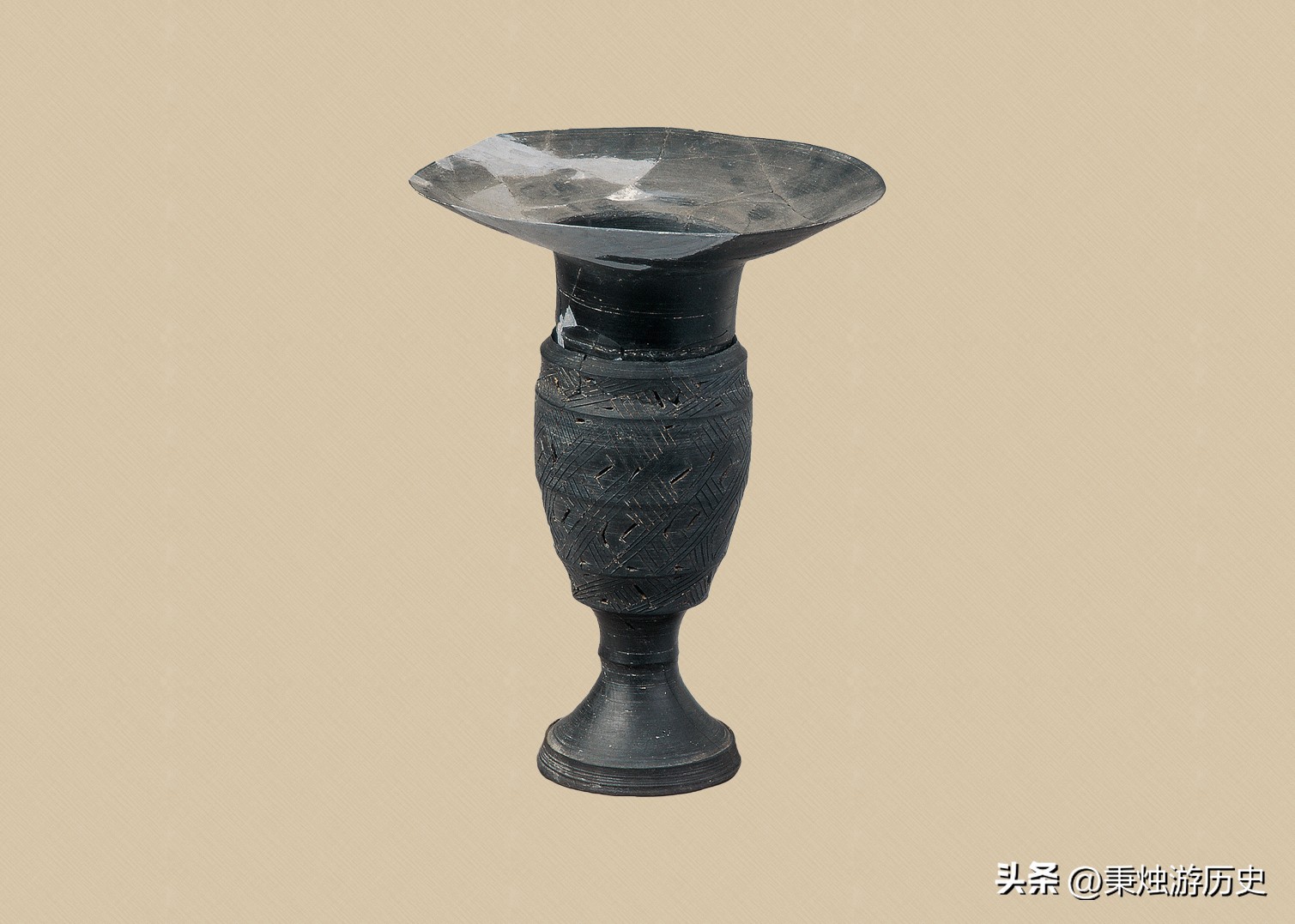 All the virtues in the world began with Emperor Yu: Was there a Yu ...