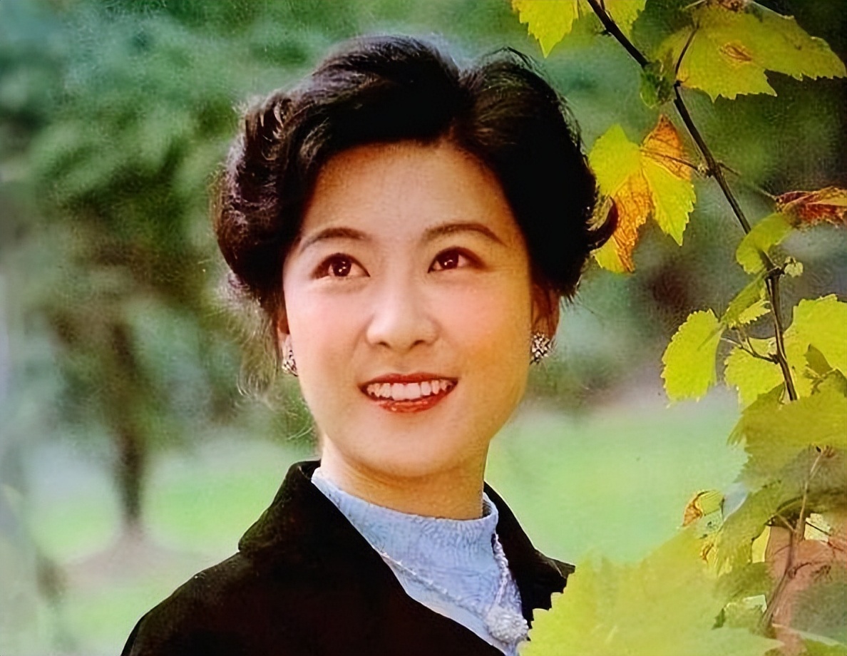 From "Midsummer Evening Sunny" to "Golden Years", Wang Xiao, the second ...