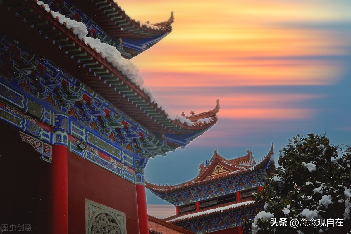 Why did the Fifth Patriarch entrust the Dharma line of Zen Buddhism to the Sixth Patriarch? - iNEWS