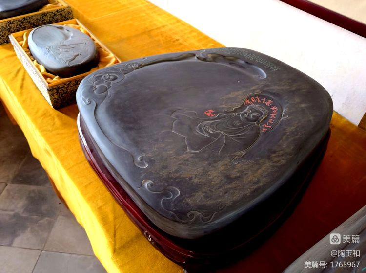 Tao Yuhe: Traveling to the Ancient City of Huizhou and Talking about ...