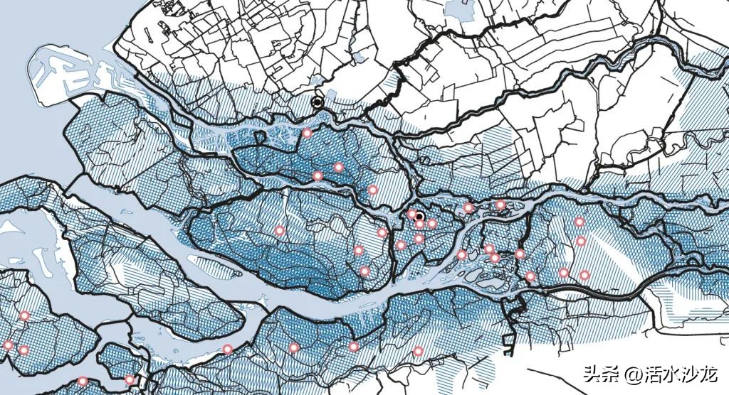 New Delta Project in the Netherlands, did you know - iMedia