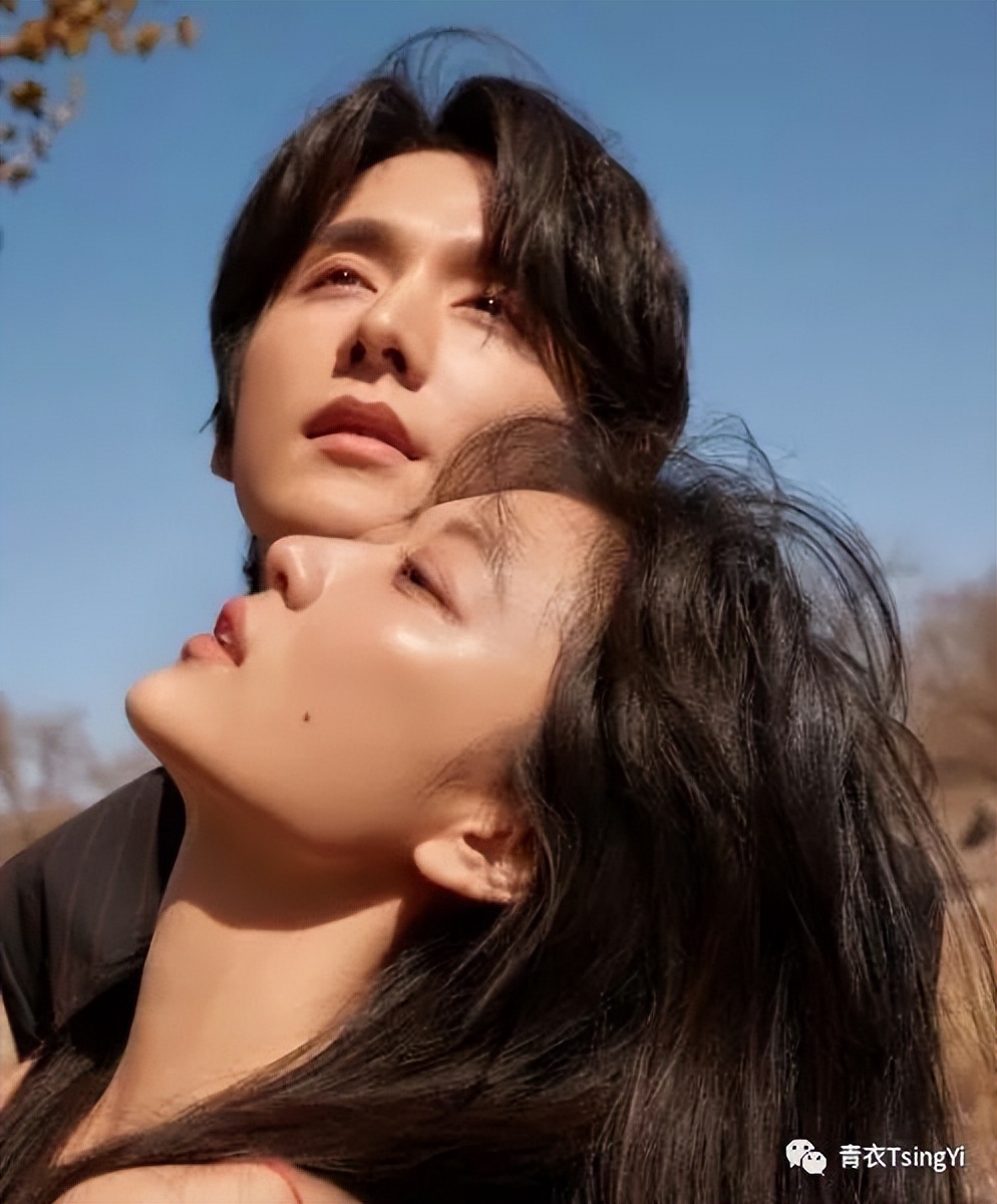 Chen Jianxia actually hesitated between Qian Future and Li Ran - iNEWS