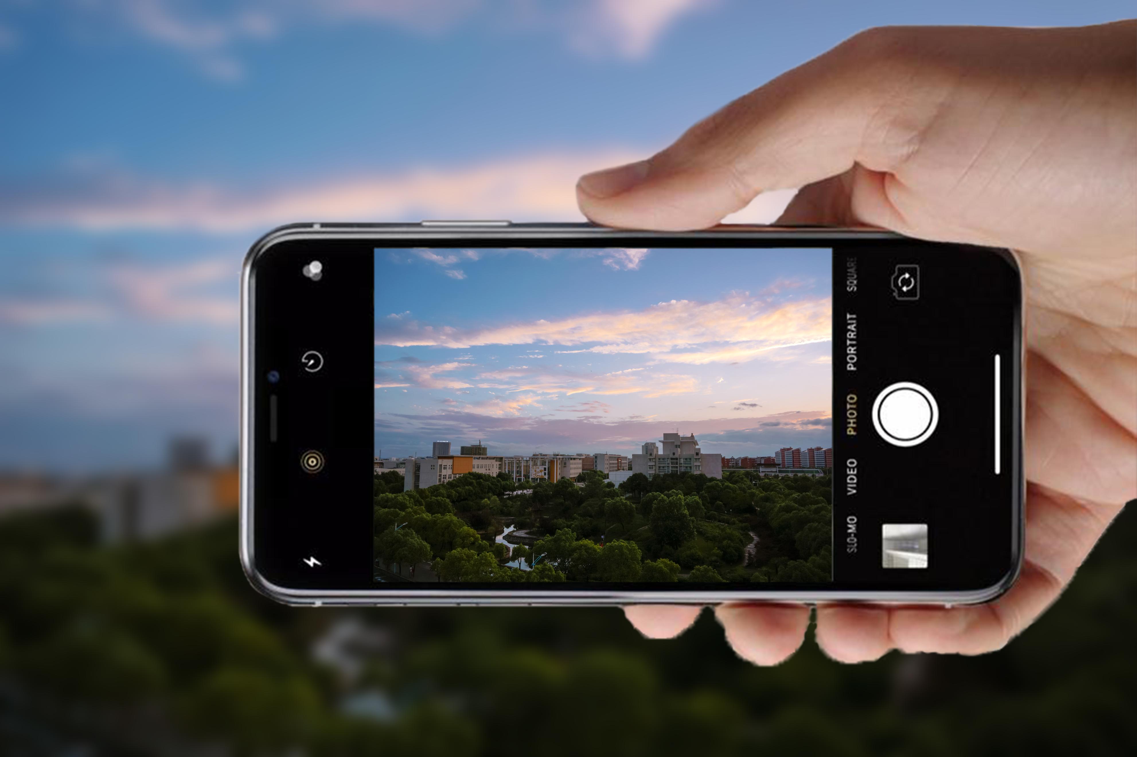 The original picture, input method, and Bluetooth headset of mobile ...