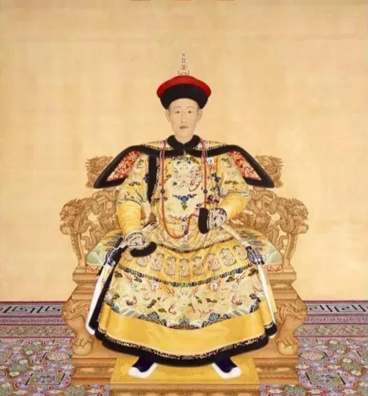 Who can rank first among the four famous ministers of the Qing Dynasty ...