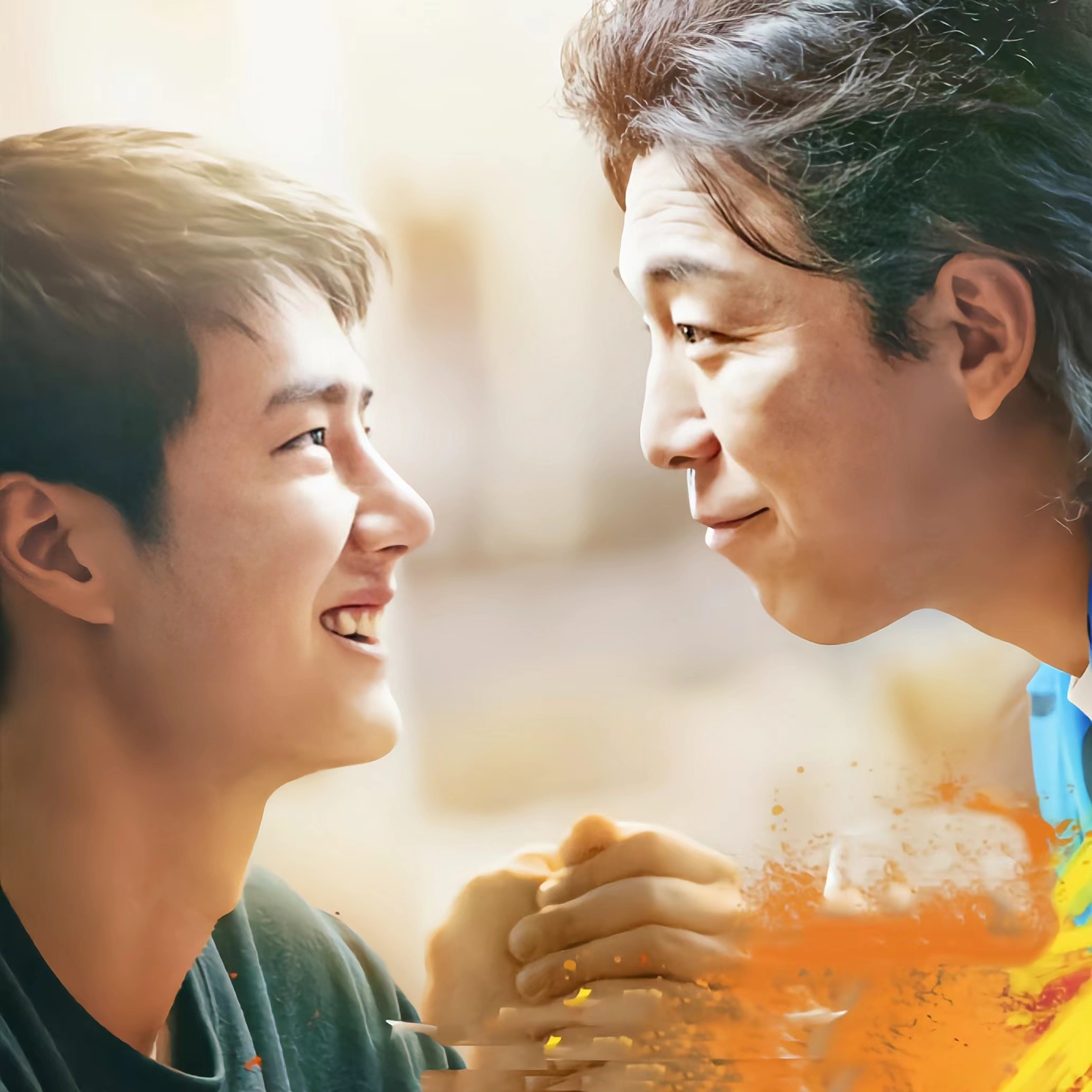 After watching "Enthusiasm", do you like Chen Shuo or Wang Yibo? - iNEWS