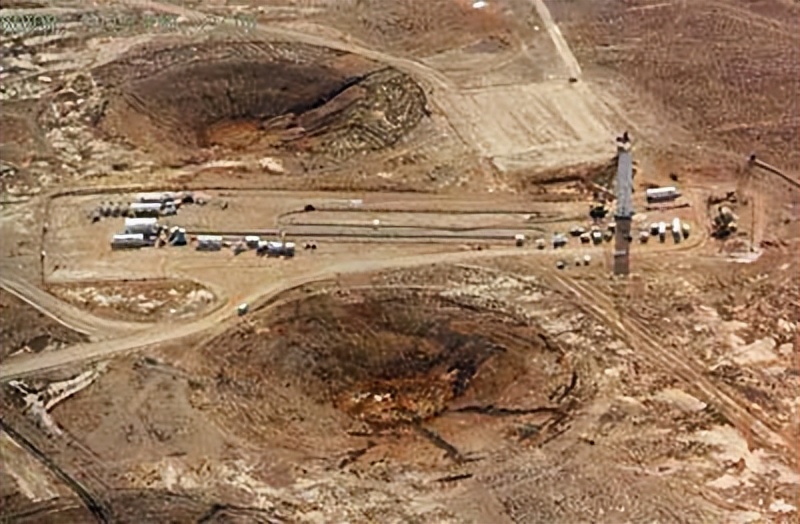 "Same Day in History": "Nevada Test Site Nuclear Detonation ...