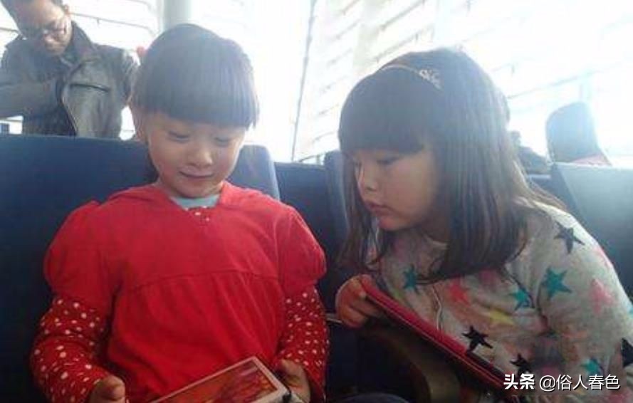 What will the "poor-raised" Mori Die and the "rich-raised" Wang Shiling ...