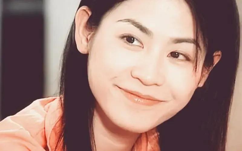 TVB heroines play supporting roles in movies: Cai Shaofen, Chen Farong, and Xuan Xuan are all ...