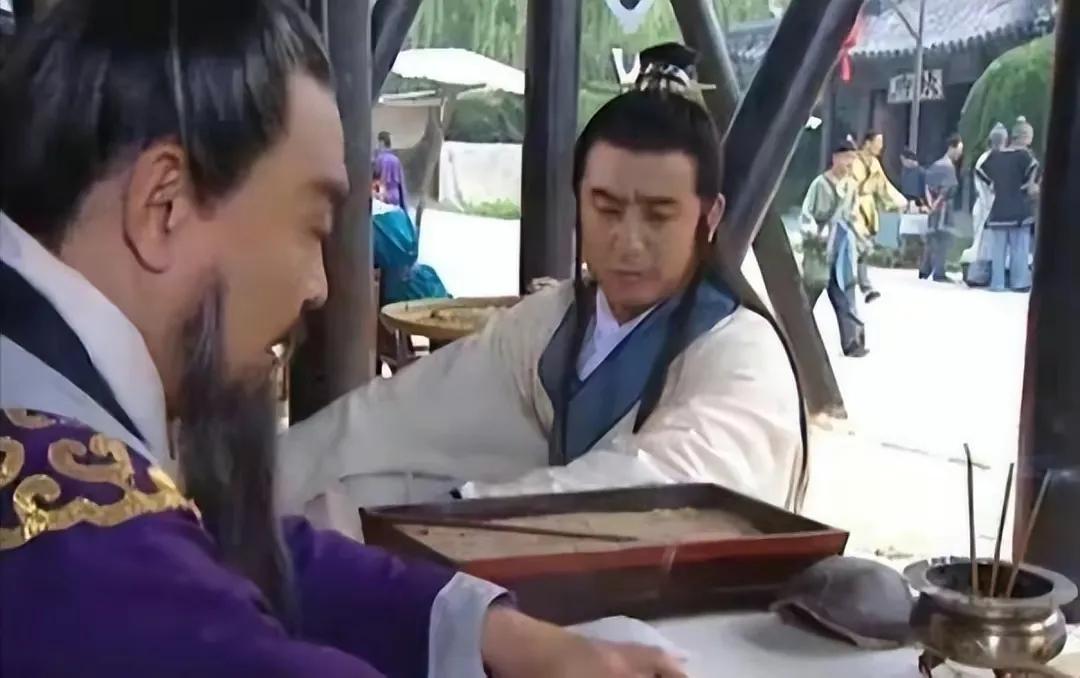 Journey to the West 24: How did Wei Zheng kill the Dragon King of ...