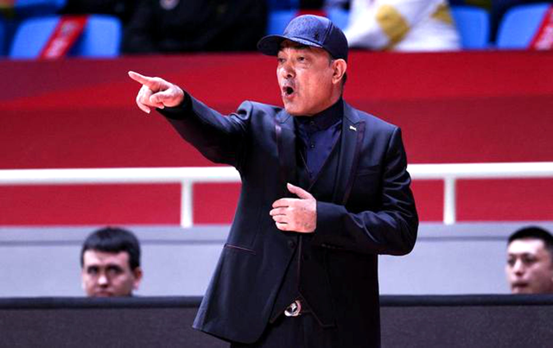 All the past is a prologue!A Dijiang was defeated by the disciple and ...