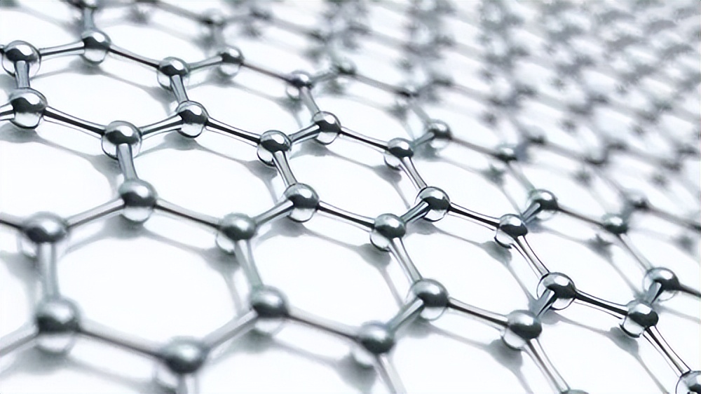 The application of the king of new materials - graphene made of the ...