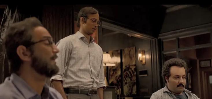 Young people's pursuit of dreams and their brave attitude in the face ...