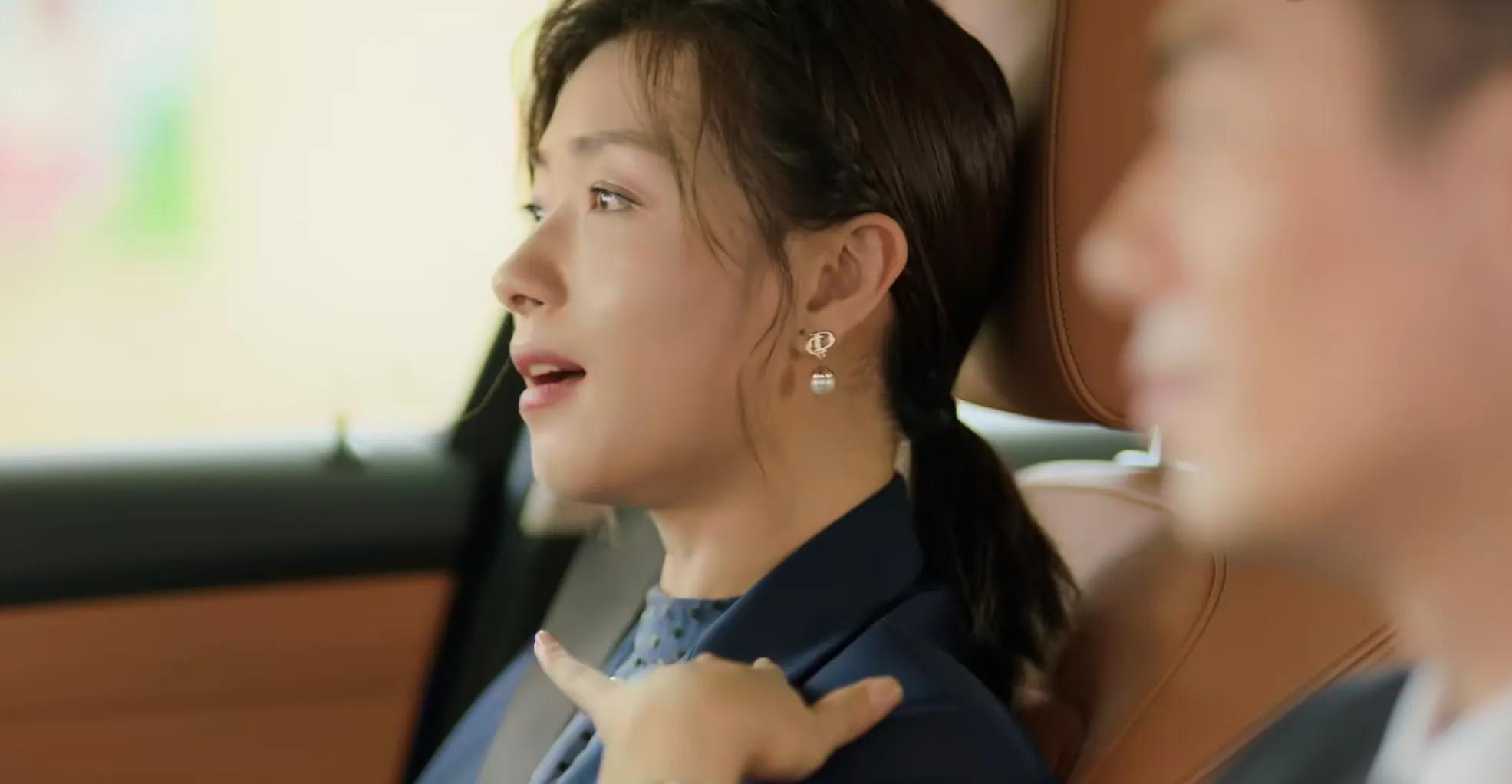 Jian Yan's Xia Dong: Xia Dong and Jian Yan's Tai Chi-style love makes people shake their heads ...