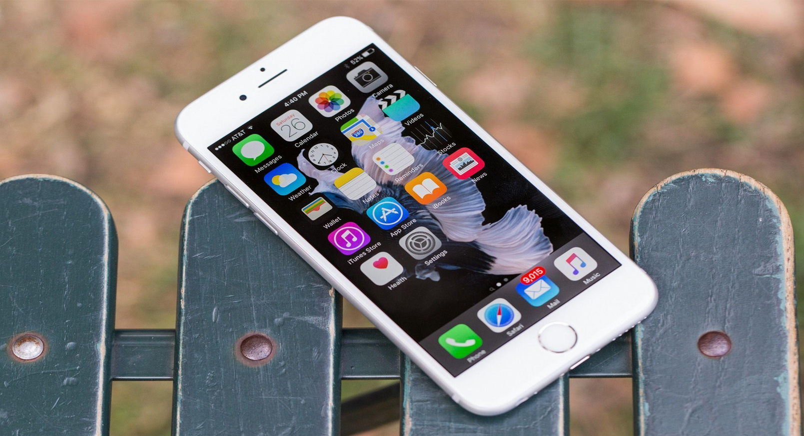 The iPhone with the longest lifespan is still used by many people after ...