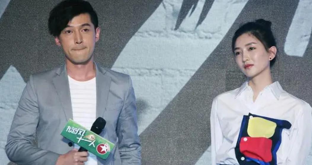 Yang Mi is Hu Ge's mind? Jia Ling revenge for Zhang Xiaofei? The actor male and Xi Gu turned ...